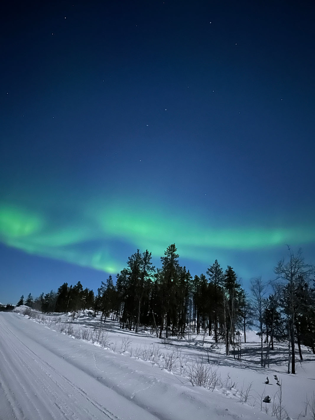 Products – Aurora Dream Tours